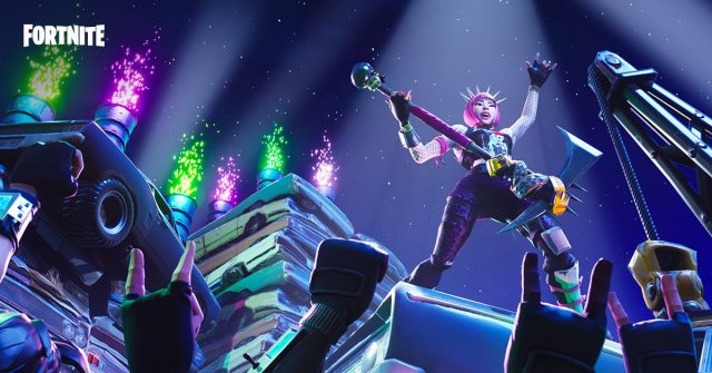 Fortnite Celebrity Pro-Am E3 2018 to Be Joined by Ninja, Marshmello ...