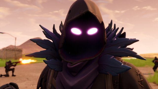 Free Fortnite Avatars Available on US PSN