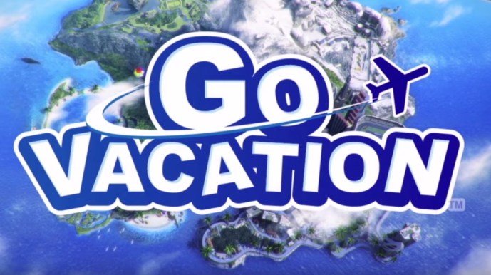 Go Vacation Switch Remaster Announced by Nintendo - GameRevolution