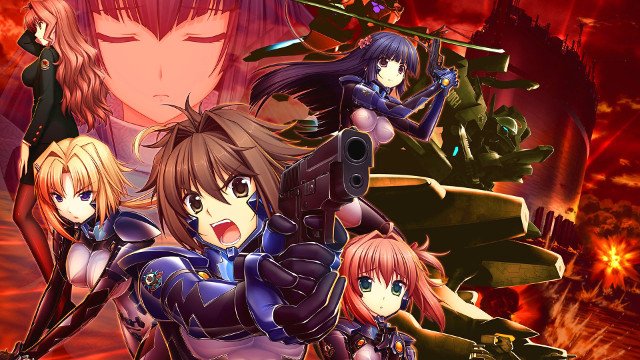 15 PC Visual Novels That Every Gamer Should Play - GameRevolution