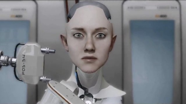 Quantic Dream to Release Four New Animated Shorts - GameRevolution