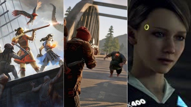 Tell GR: What New Game Are You Looking Forward to This Month ...