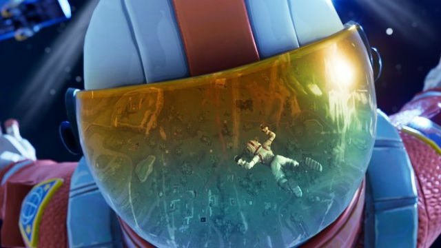 Fortnite Eye of the Storm: How to Get and Use the Storm Tracker ...