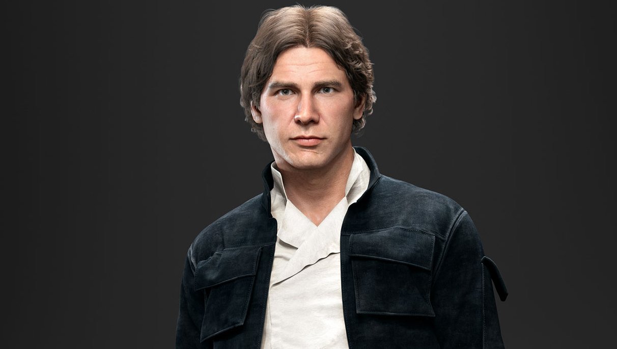 Han Solo Season Comes to Battlefront 2 This Month - GameRevolution