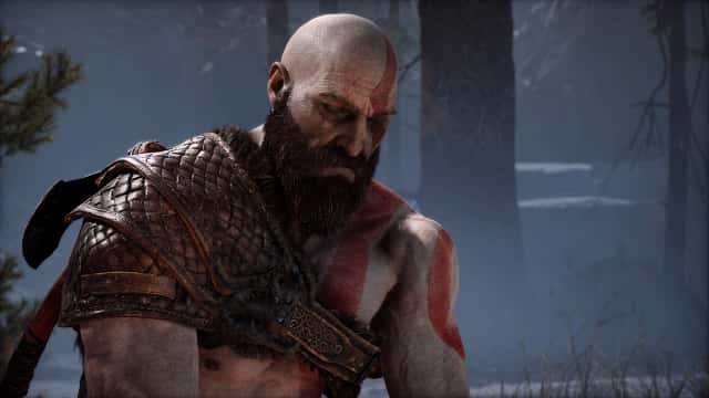 God of War Becomes Fastest-Selling PS4 Exclusive Ever - GameRevolution