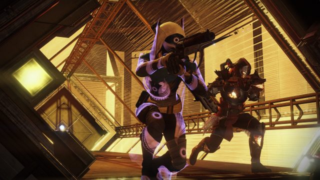 Destiny 2 Spire of Stars World First: Who Finished the New Raid First ...