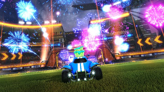 Rocket League's Upcoming Rocket Pass Works Like the Fortnite Battle ...
