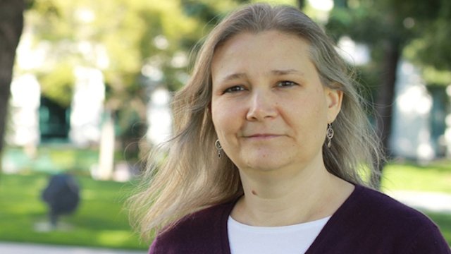 Amy Hennig Leaves EA to Form Indie Studio - GameRevolution