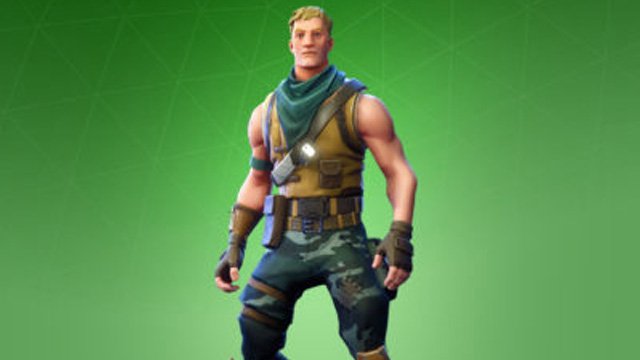 What Are the Best Fortnite Skins? - GameRevolution