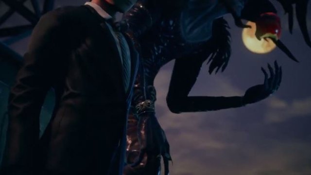 New Jump Force Trailer Footage Shows off Death Note Characters ...