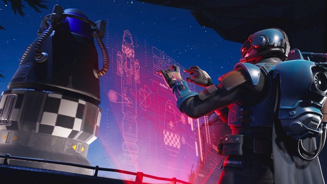 Fortnite #8 Loading Screen Unlock: What Does It Mean? - GameRevolution
