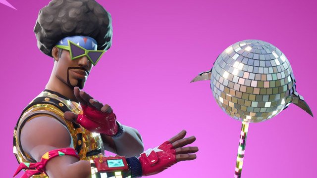 Fortnite Funk Ops Skin and Fever Set Guide - GameRevolution