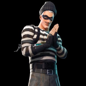 Fortnite Scoundrel and Rapscallion Skins - GameRevolution