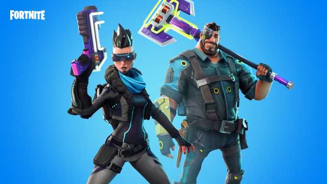 Fortnite Week 9 Challenges: These Are the New Fortnite Challenges ...