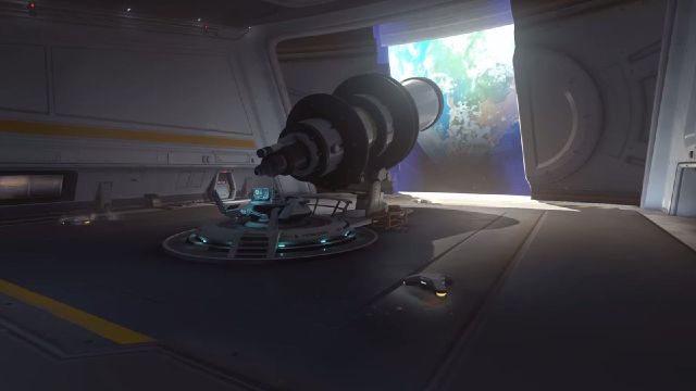 Overwatch's New Hero Could Be Hammond - GameRevolution