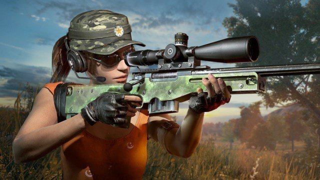 What is FPP PUBG: How to Play, FPP vs. TPP, Controls