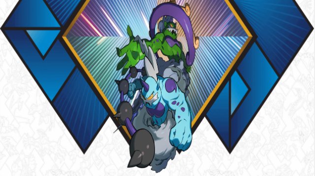 Pokemon Sun and Moon Offering Generation 5 Legendaries Tornadus and ...