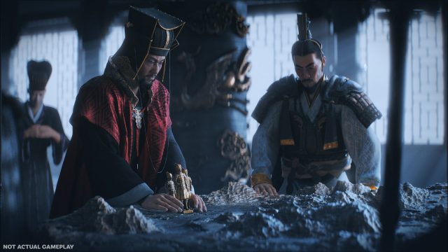 Total War Dev Reveals What's in Development for Each Game in the ...