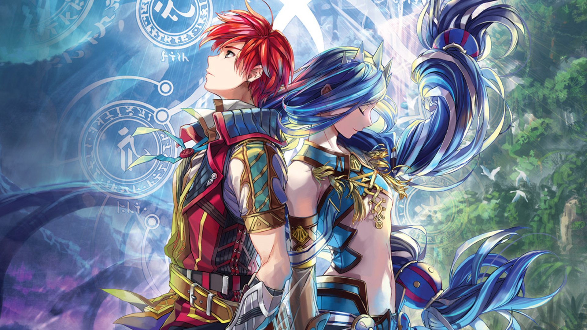 Ys VIII: Lacrimosa of Dana Switch Update 1.0.1 Patch Notes Explained ...