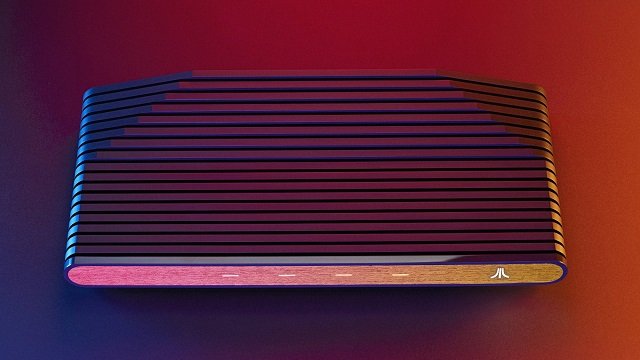 Atari VCS Review (2021) | 'Hard to recommend as anything other than an ...