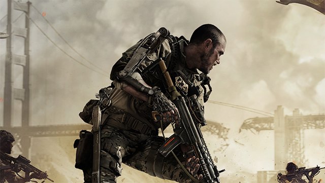 Call of Duty Sale Hits PSN this Week - GameRevolution
