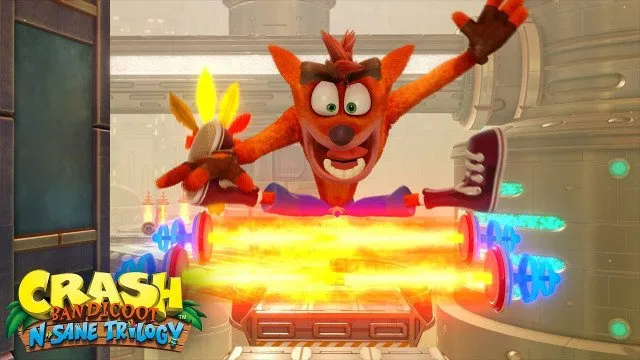 Crash Bandicoot N. Sane Trilogy PC Release: Is Crash Coming to PC?