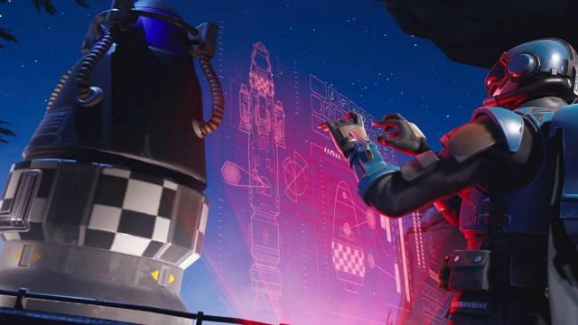 Fortnite Blast Off: What Happened in the June 30 Rocket Event ...