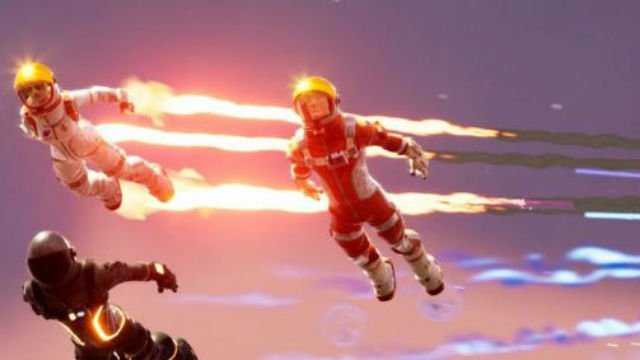 When is the Fortnite Jetpack Returning to Battle Royale?