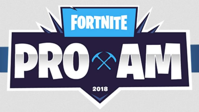 Who Won Fortnite Pro Am? The Full E3 2018 Results