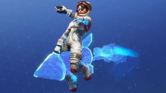 Fortnite Rocket Launch: Time, Location, How to Launch