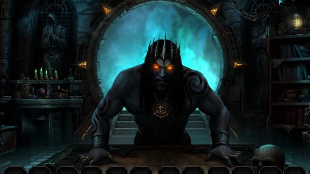 Iratus Lord of the Dead Exceeds Kickstarter Goal, AMA Planned ...