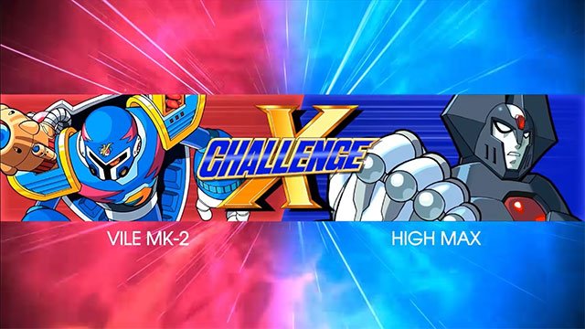 Mega Man X Legacy Collection Trailer Shows New "X Challenge Mode ...
