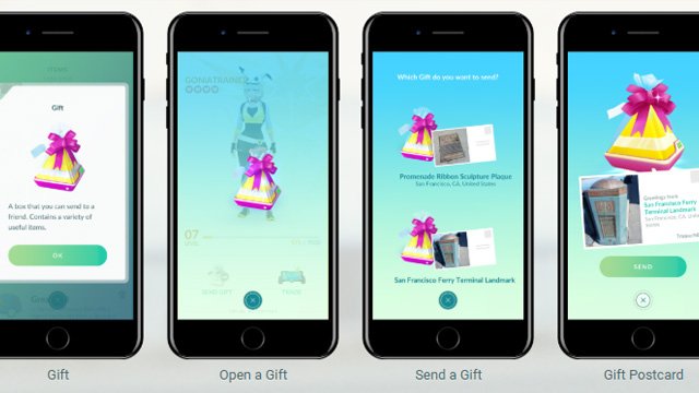 Pokemon Go Trading: How to Trade Guide