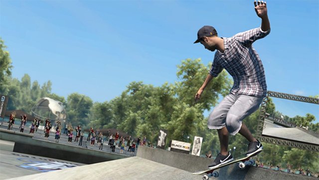 EA Black Box Archives - GameRevolution