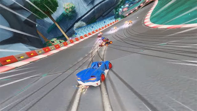 Team Sonic Racing Proves That There is No “I” in Team [E3 2018 Preview ...