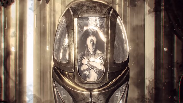 New Warframe Expansion Coming Later in June for PC, "Soon" for Consoles ...