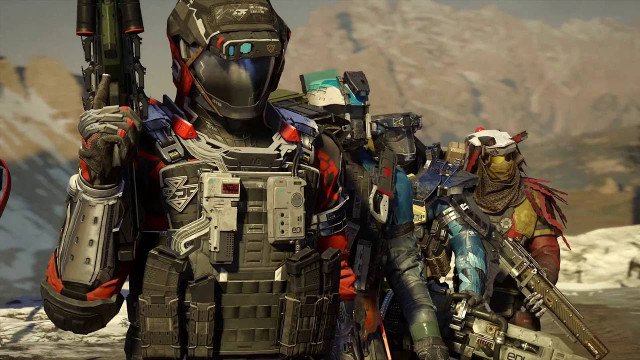 CoD 2019 Campaign Is Happening, Suggests Infinity Ward Job Listing ...