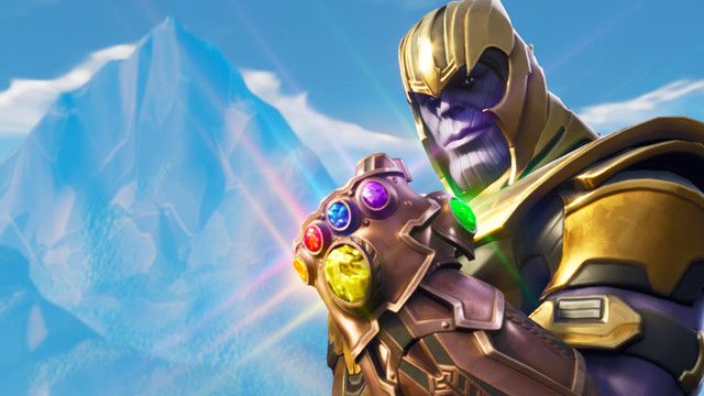 Fortnite Tac SMG Vaulted: Did Epic put the Tactical SMG in the Vault ...