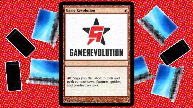 GameRevolution Tech and Geek Culture is Coming Soon - GameRevolution