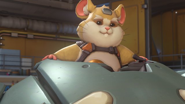 Why Overwatch's Hammond Has Made Dive Comp OP Again with Triple Tank ...