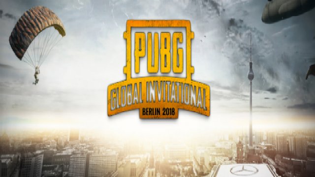 PUBG Tournament 2018: Where to Watch PUBG Global Invitational 2018 - GameRevolution