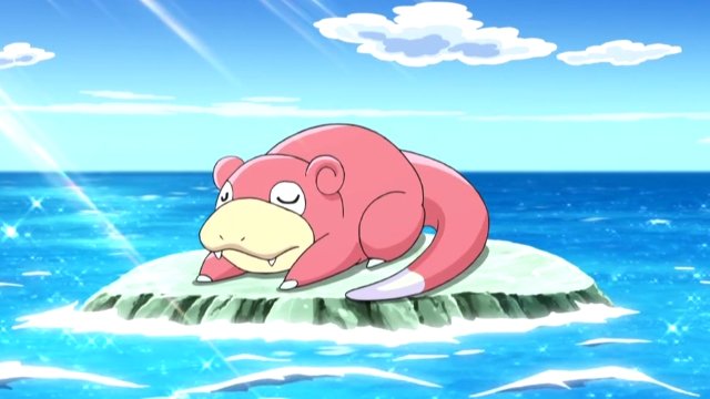 A Slowpoke Festival Is Happening in Japan in August - GameRevolution