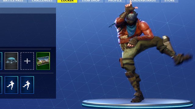 World Cup 2018 Fortnite "Take the L" Dance Labeled as Disgusting by ...