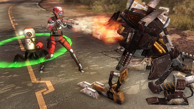 Defiance 2050 Giveaway! Win the Ultimate Founder's Pack, Worth $50 ...