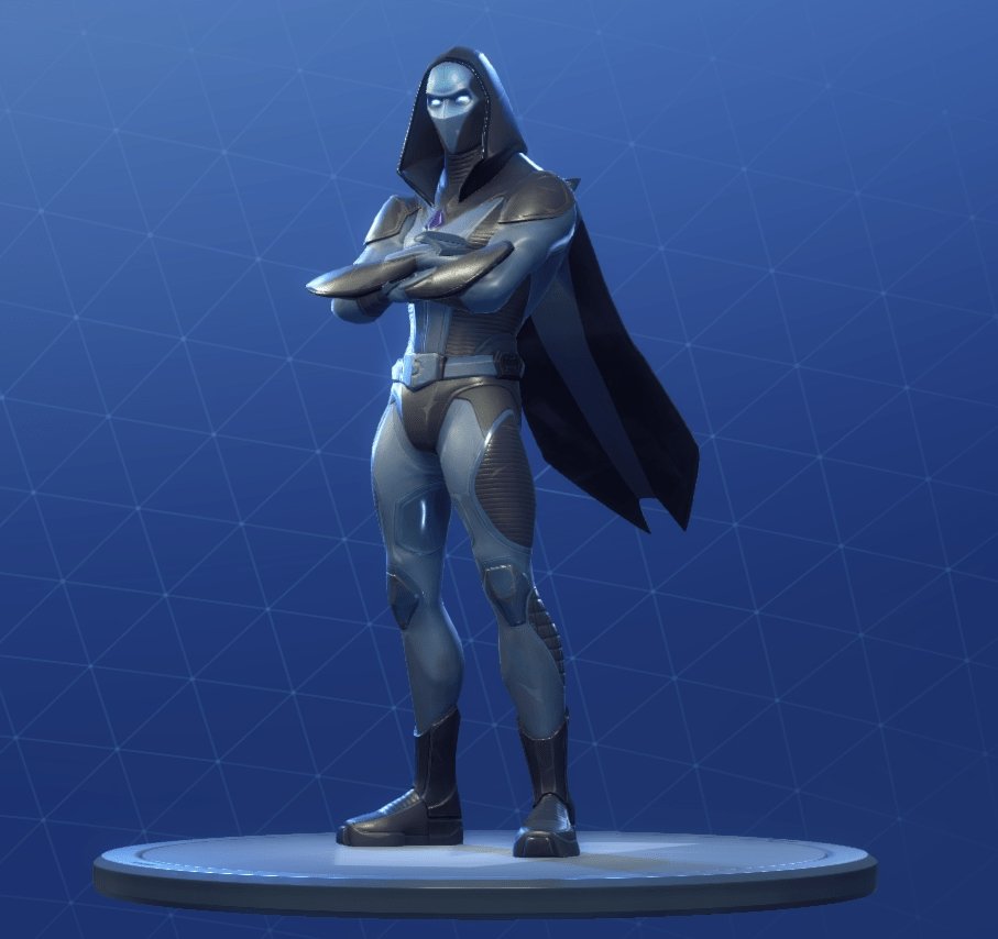 Fortnite Omen Skin: How to Get the Fortnite Omen Skin - GameRevolution