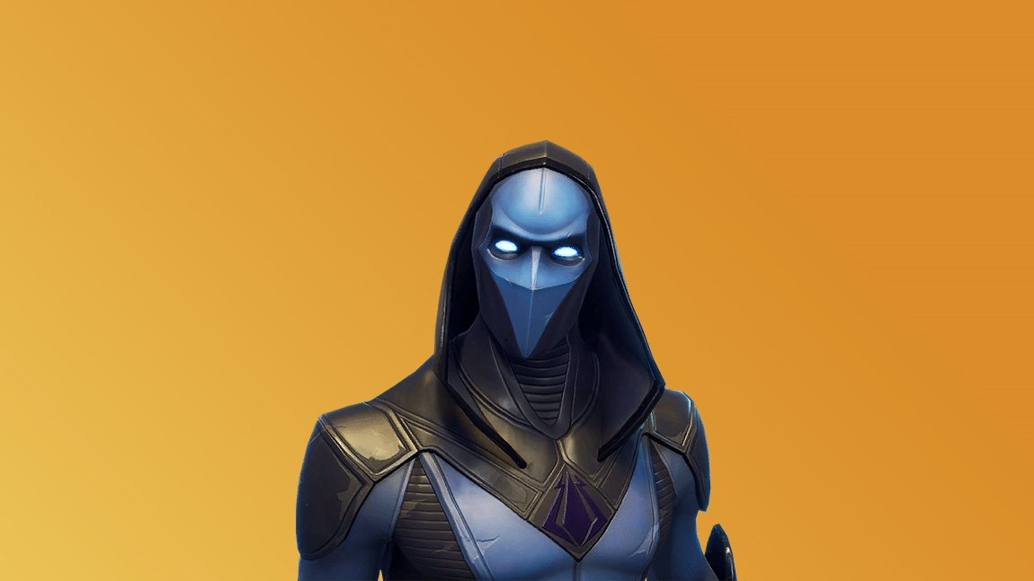 Fortnite Omen Skin: How to Get the Fortnite Omen Skin - GameRevolution