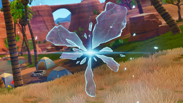 Fortnite Rifts: What Happens When You Go Into a Rift? - GameRevolution
