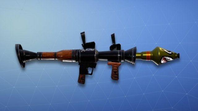 Is the Fortnite Rocket Launcher OP? - GameRevoluition