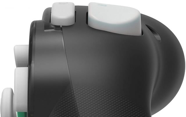 Hori Announces GameCube Controllers For Nintendo Switch - GameRevolution