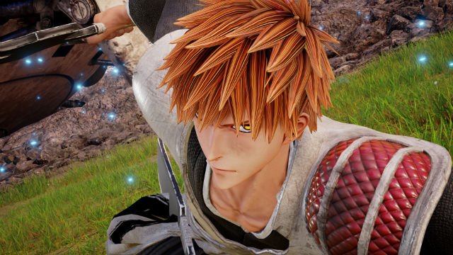 Jump Force Needs an Extra Spring in Its Step [Hands-on Preview]